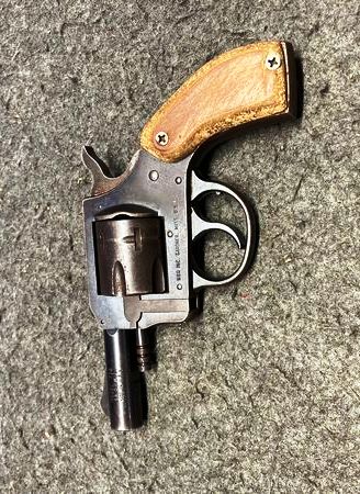 CLOSED - #240.23 - OnLine Consignment Auction - Guns- Obenauf Auction ...