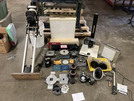 CLOSED - #397.24 - OnLine Consignment Auction - Camera Equipment ...