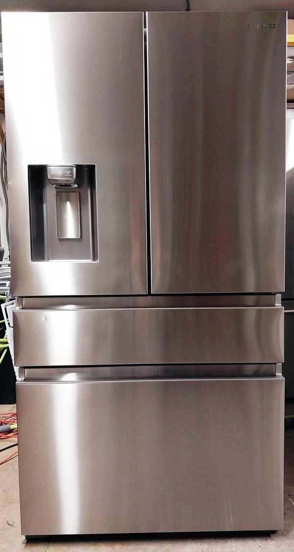 CLOSED - #419.24 - OnLine Consignment Auction - Appliances- Obenauf ...