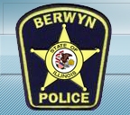CLOSED - #855.24 - Berwyn Police Department - Pickup Truck