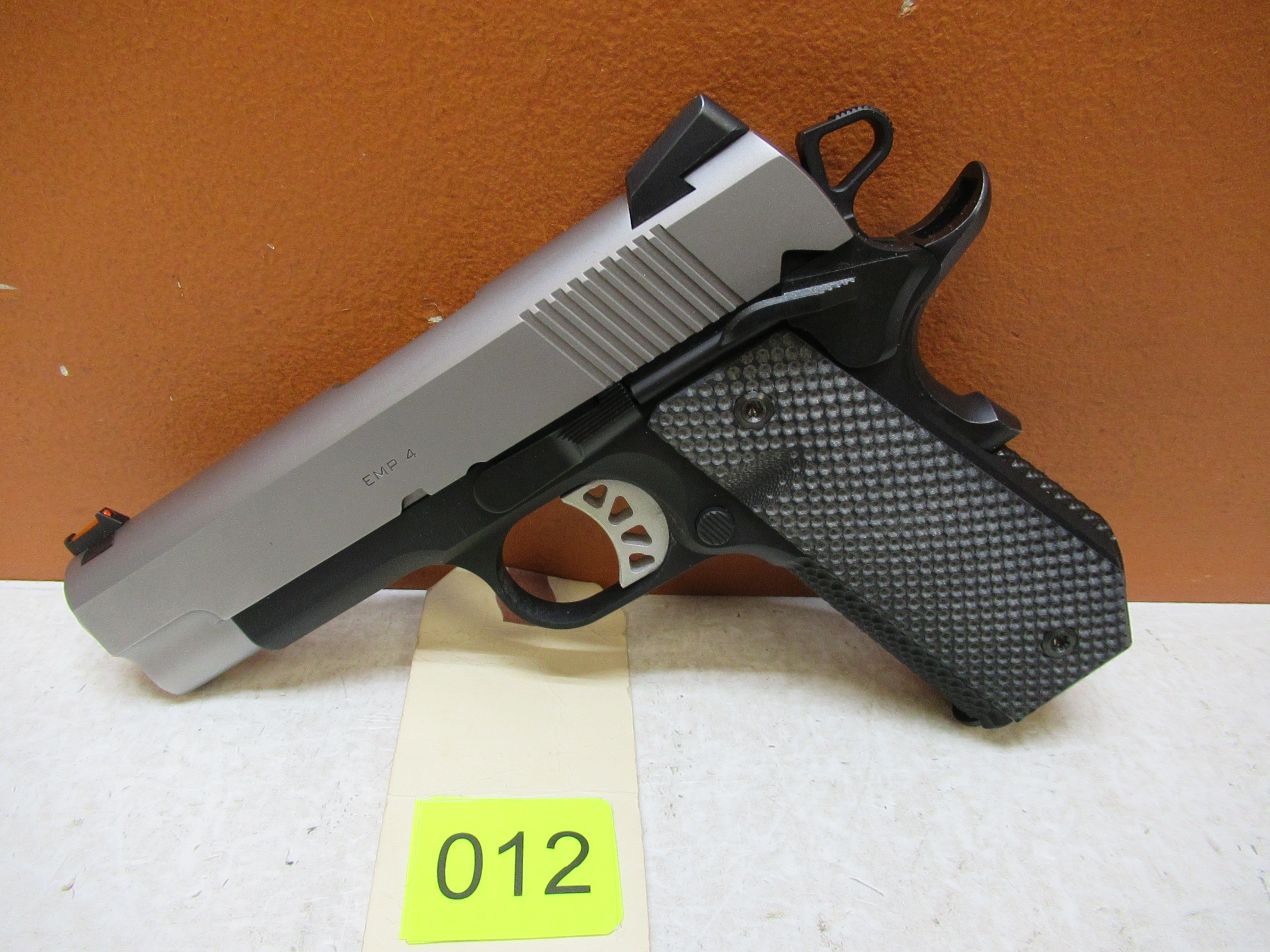 199 GUNS, GUN ACCESSORIES, AMMO & COINS CONSIGNMENT- Otown Auctions, Inc.