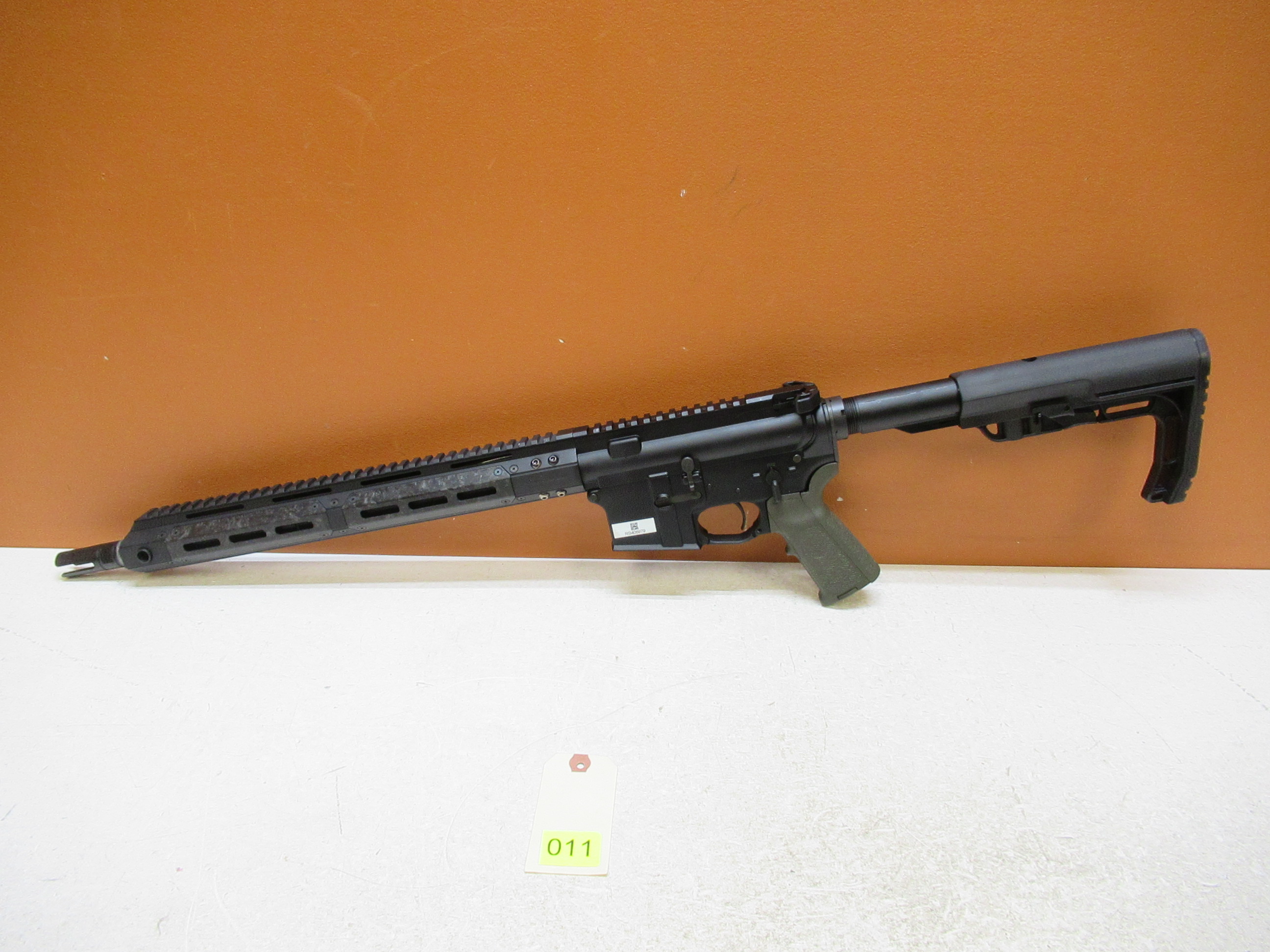 199 GUNS, GUN ACCESSORIES, AMMO & COINS CONSIGNMENT- Otown Auctions, Inc.