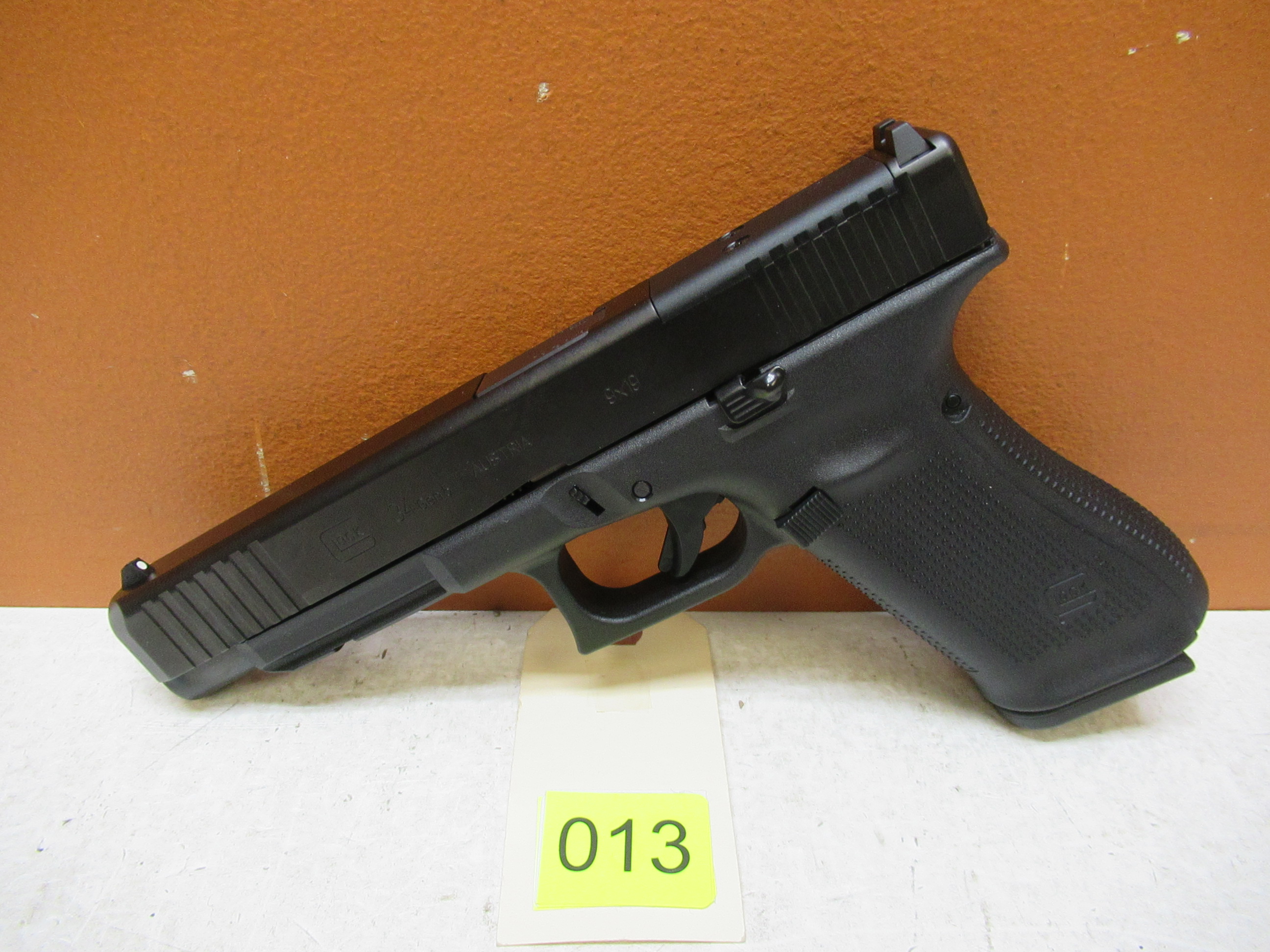 199 GUNS, GUN ACCESSORIES, AMMO & COINS CONSIGNMENT- Otown Auctions, Inc.