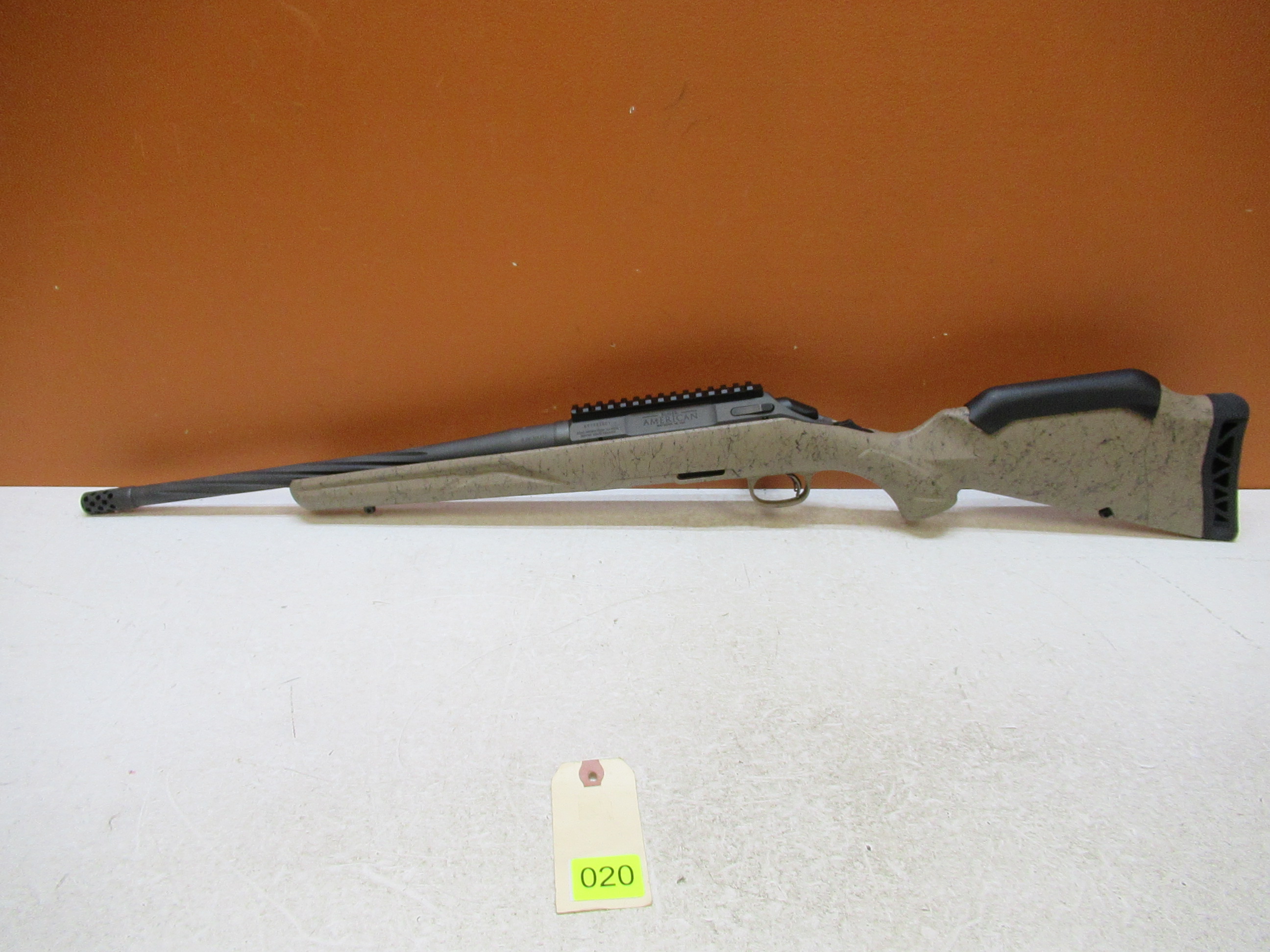 199 GUNS, GUN ACCESSORIES, AMMO & COINS CONSIGNMENT- Otown Auctions, Inc.