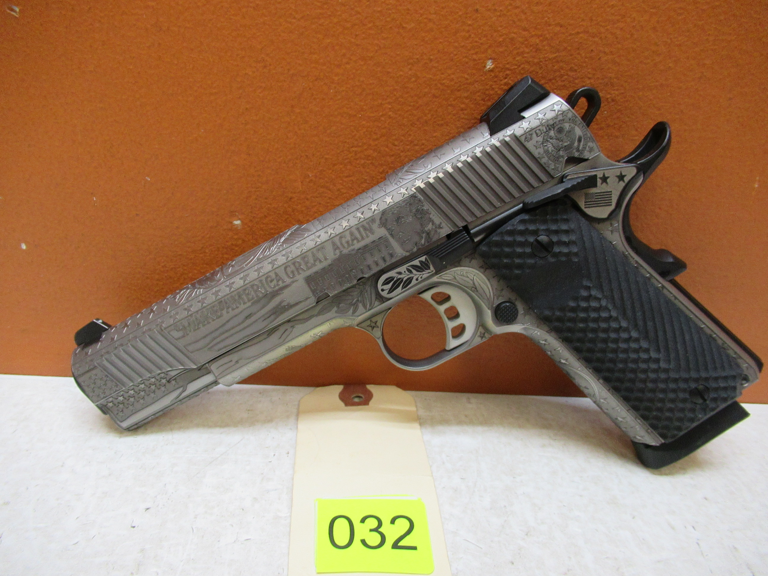199 GUNS, GUN ACCESSORIES, AMMO & COINS CONSIGNMENT- Otown Auctions, Inc.