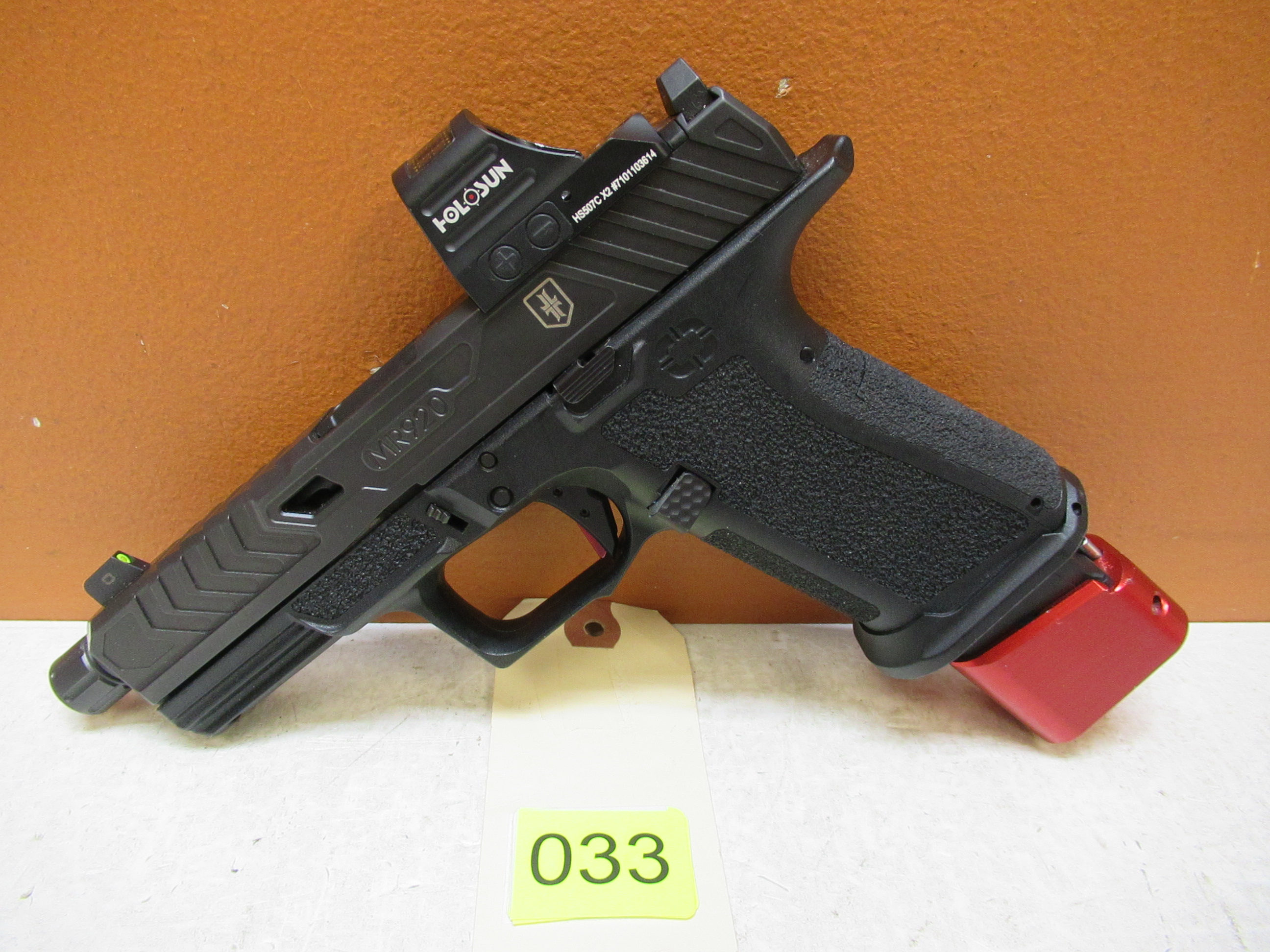 199 GUNS, GUN ACCESSORIES, AMMO & COINS CONSIGNMENT- Otown Auctions, Inc.