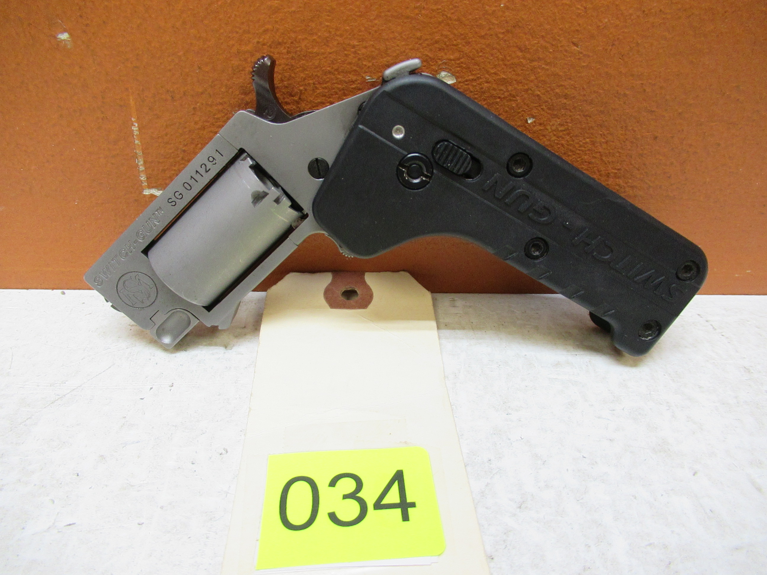 199 GUNS, GUN ACCESSORIES, AMMO & COINS CONSIGNMENT- Otown Auctions, Inc.