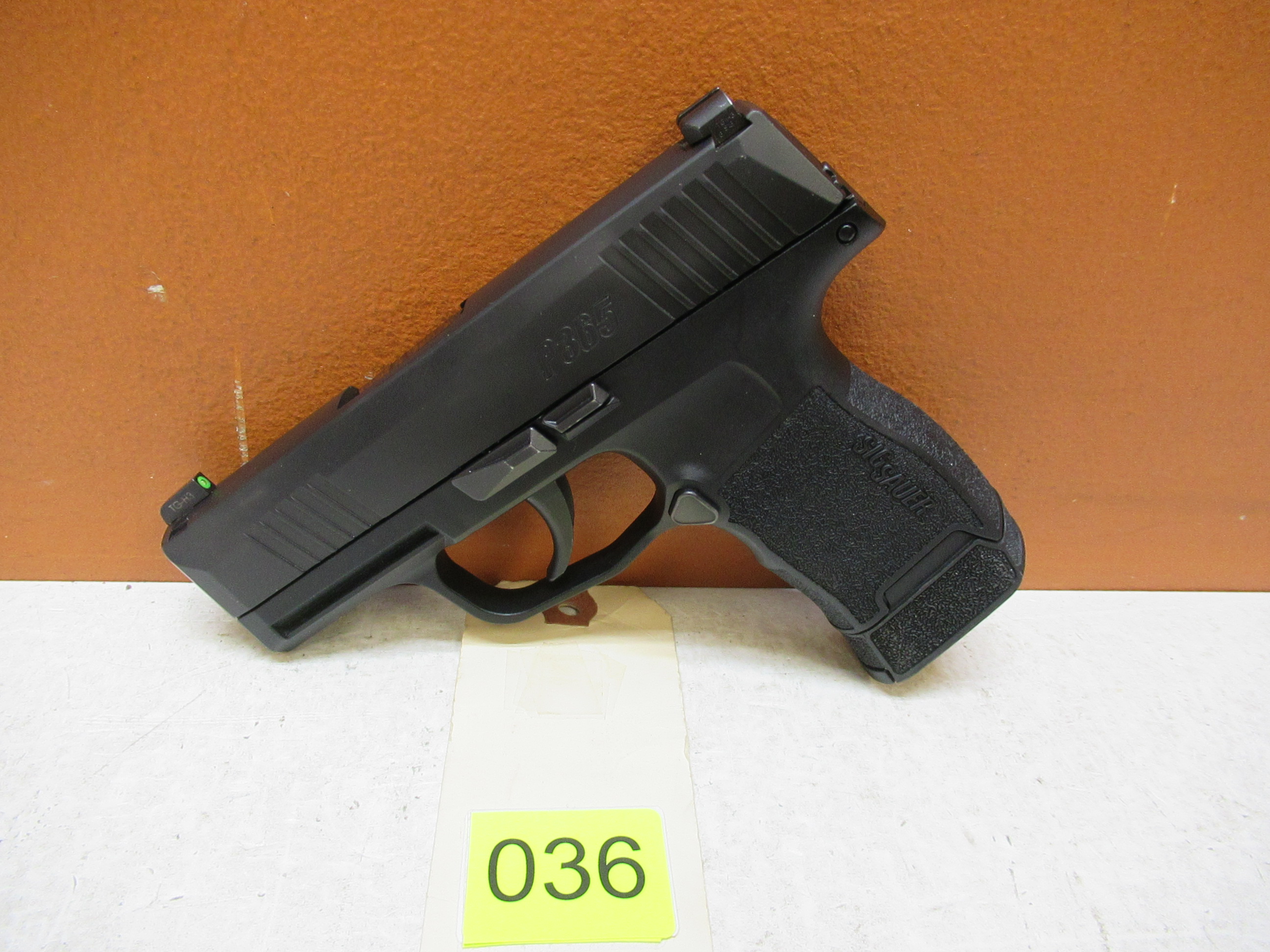 199 GUNS, GUN ACCESSORIES, AMMO & COINS CONSIGNMENT- Otown Auctions, Inc.