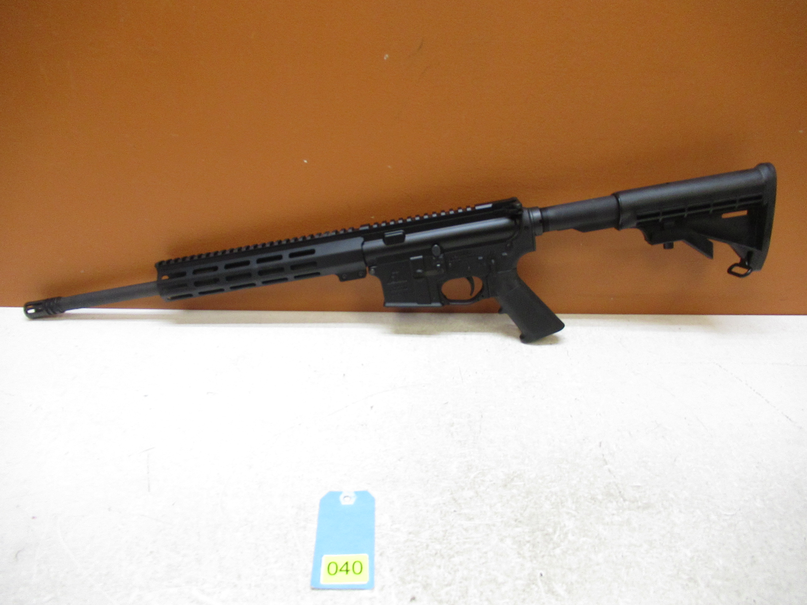 199 GUNS, GUN ACCESSORIES, AMMO & COINS CONSIGNMENT- Otown Auctions, Inc.