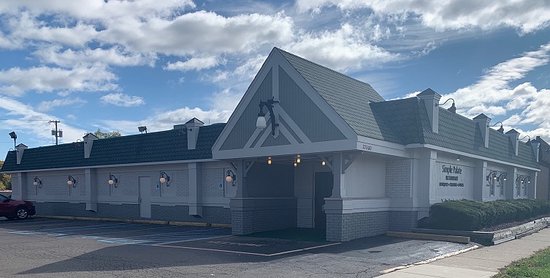 Simple Palate Restaurant- MI Restaurant Auctions
