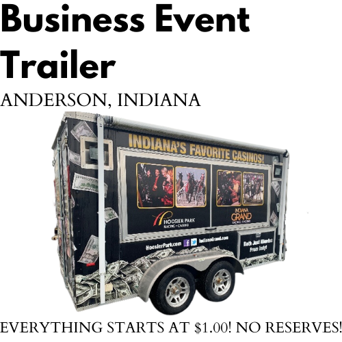 Anderson, IN - REB471- TAGeX Brands
