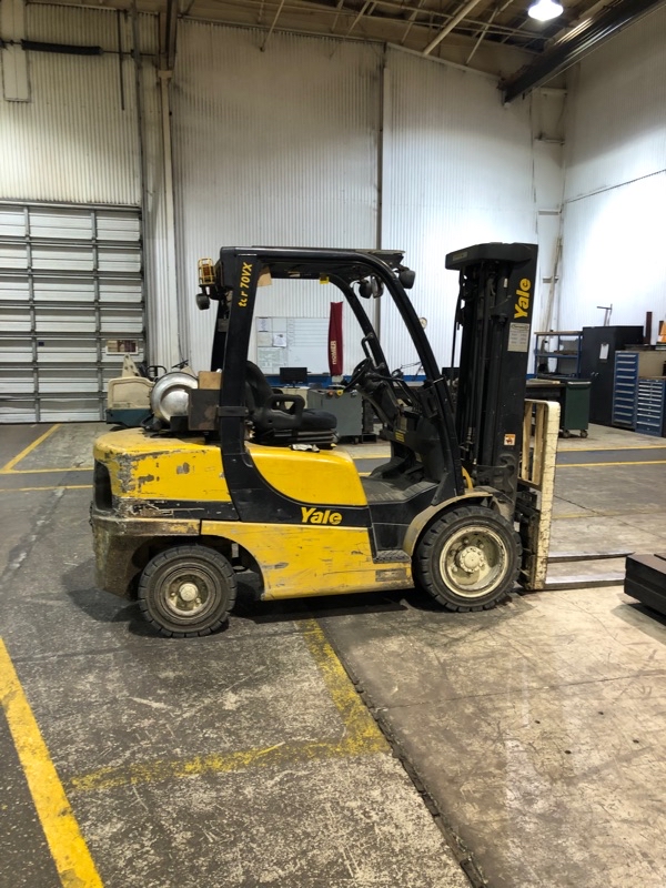 SMC Auctions specializes in industrial and commercial auctions