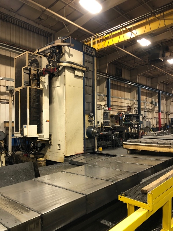 SMC Auctions specializes in industrial and commercial auctions