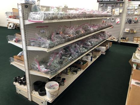 SMC Auctions specializes in industrial and commercial auctions