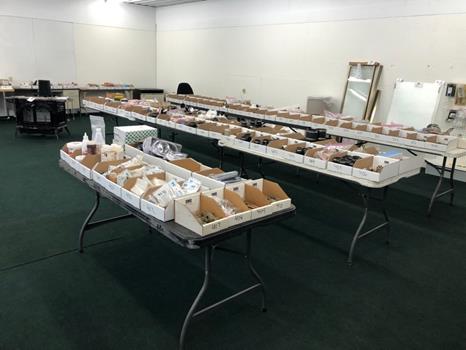 SMC Auctions specializes in industrial and commercial auctions