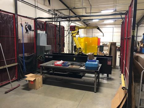 SMC Auctions specializes in industrial and commercial auctions