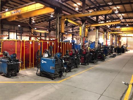 SMC Auctions specializes in industrial and commercial auctions