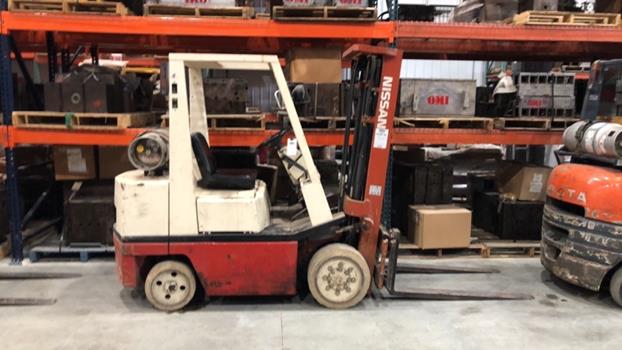 SMC Auctions specializes in industrial and commercial auctions