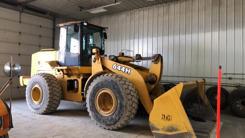 OBERG FREIGHT COMPANY- SMC Auctions