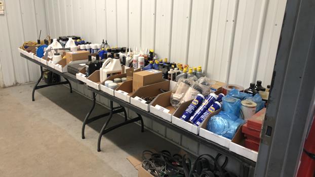 SMC Auctions specializes in industrial and commercial auctions