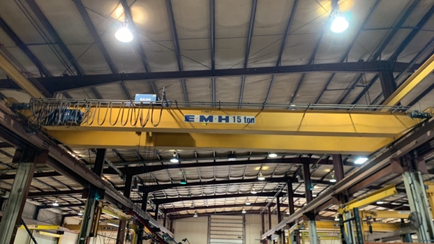 SMC Auctions specializes in industrial and commercial auctions