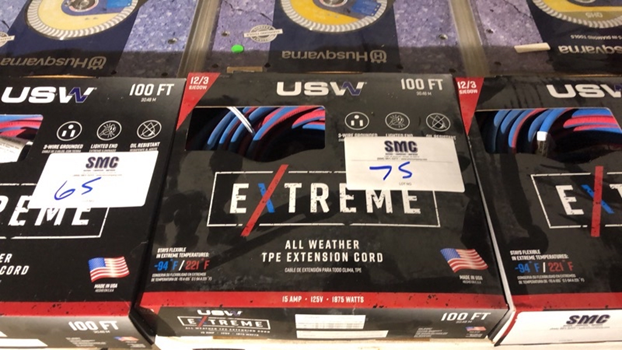 SMC Auctions specializes in industrial and commercial auctions