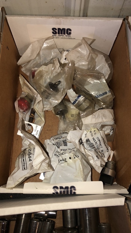 Lot - 15- SMC Auctions