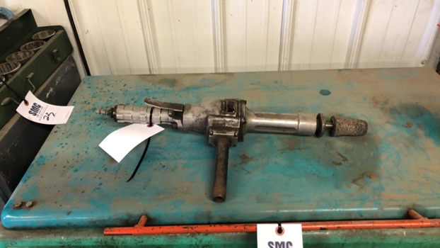 Lot - 27- SMC Auctions