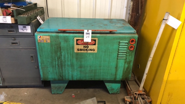 Lot - 28- SMC Auctions