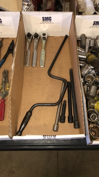 Lot - 42- SMC Auctions