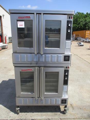 Lot - 1007- TRE Auctions