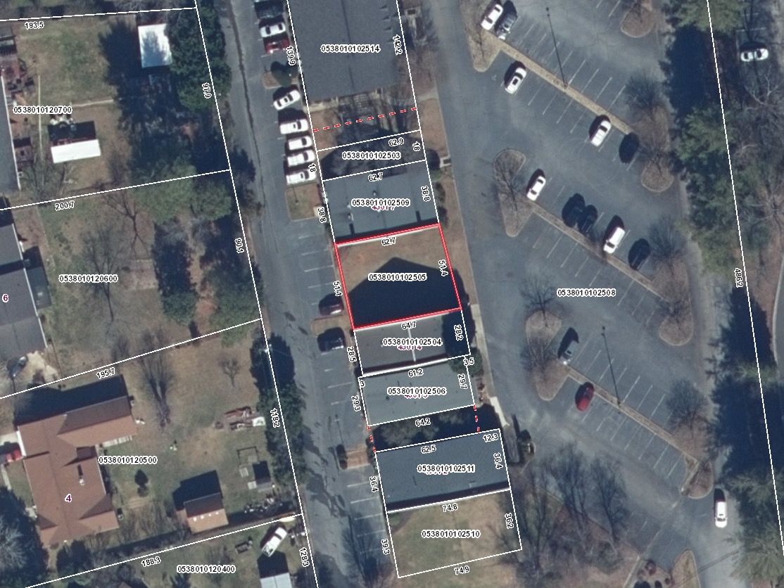 Item - 17- Terry Howe and Associates, Inc