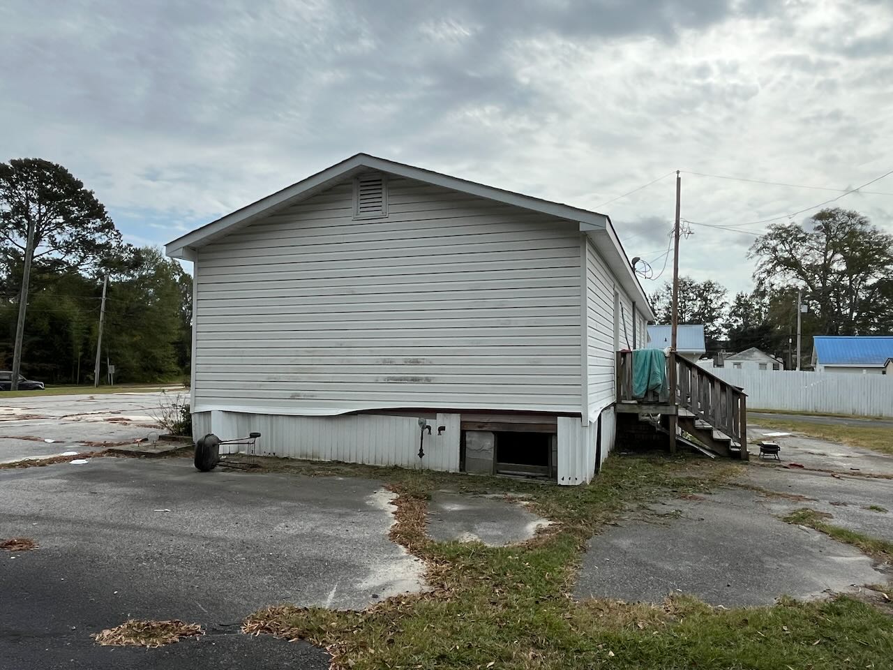 Item - 1- Terry Howe and Associates, Inc