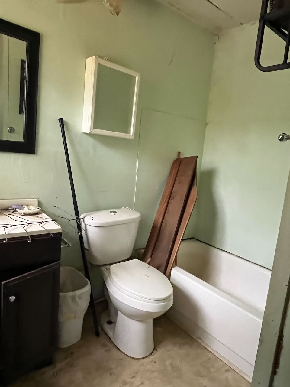 Item - 2- Terry Howe and Associates, Inc