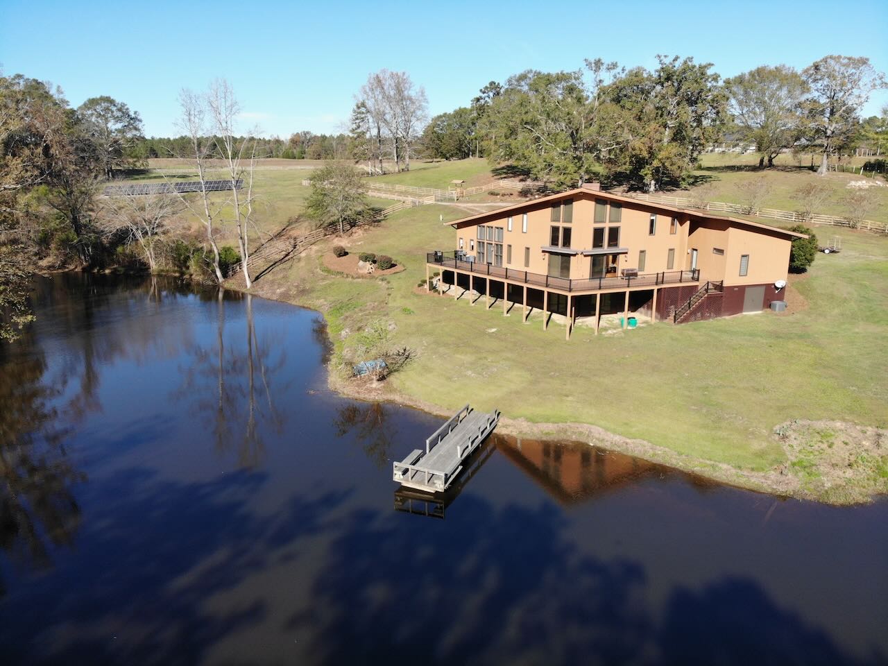 Item - 1- Terry Howe and Associates, Inc