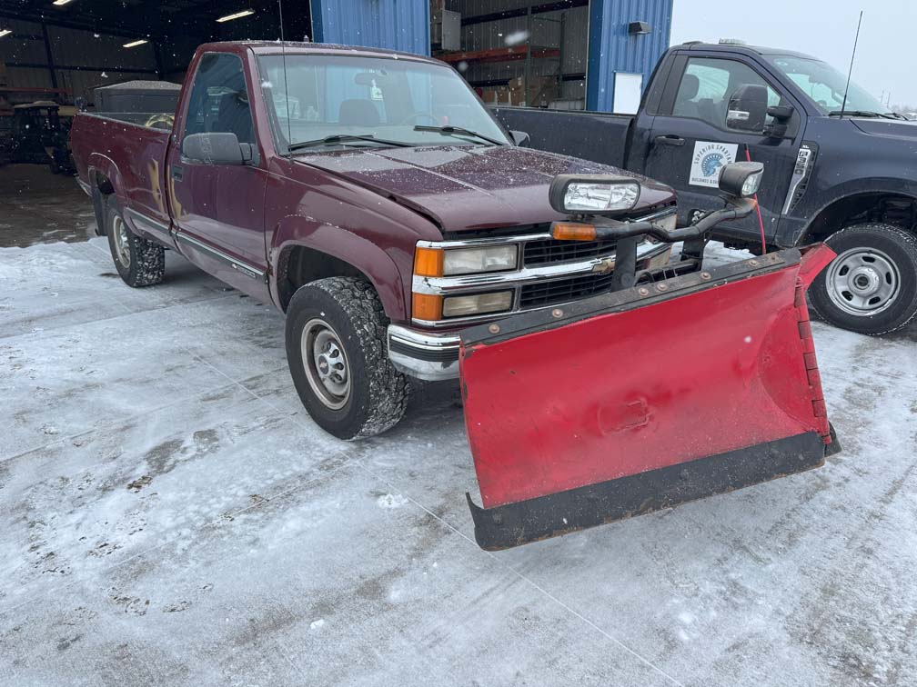 TWIN PORTS BID FORD EXPEDITION, CHEVY PLOW TRUCK, ACURA TLX, VINTAGE ...