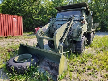 Auction No. 1678-23 By Order Of : State of DE Government Surplus ...