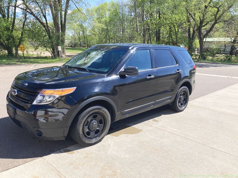 #22-609 - City of Altoona, Wisconsin - Police Dept.- Wisconsin Surplus ...