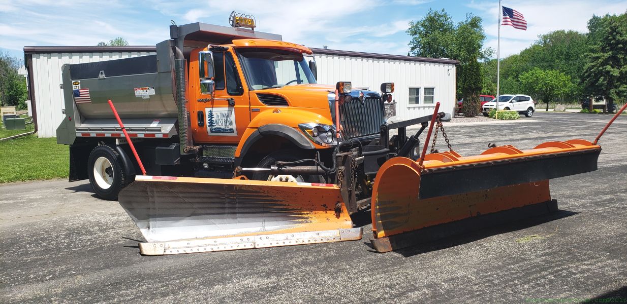 #22-727 - Town of West Bend, Wisconsin- Wisconsin Surplus Online Auction