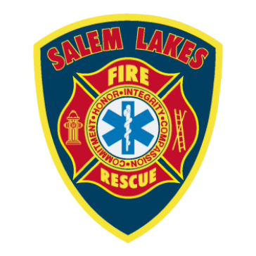 #22-805 - Village of Salem Lakes Fire Rescue - Trevor, Wisconsin ...