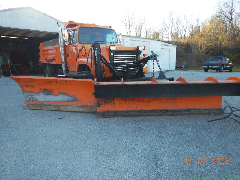 #22-1339 - Town of Concord - Sullivan, Wisconsin- Wisconsin Surplus ...