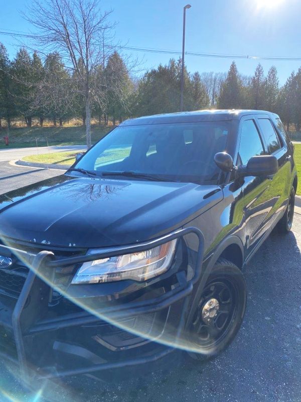 #22-1345 - Door County Sheriff’s Office - Sturgeon Bay, Wisconsin ...