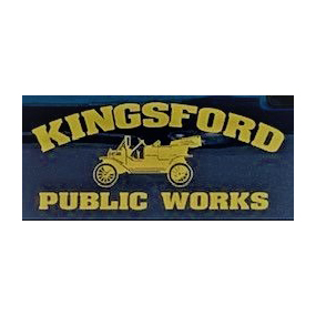 #22-1347 - City of Kingsford - Multi-Location - Michigan- Wisconsin ...