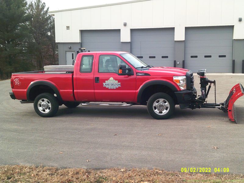 #22-1466 - Village of Lake Delton, Wisconsin- Wisconsin Surplus Online ...