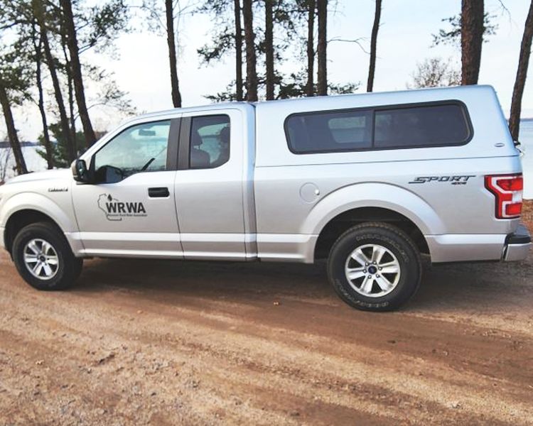 #22-1486 - Wisconsin Rural Water Association - Plover, Wisconsin ...