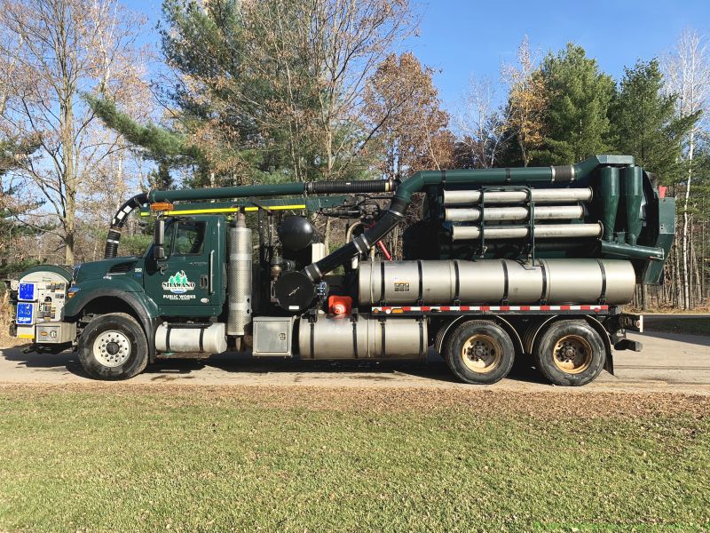 #22-1495 - City of Shawano, Wisconsin - Public Works- Wisconsin Surplus ...