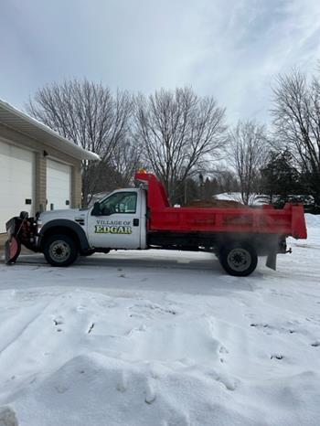 #23-274 - Village of Edgar, Wisconsin- Wisconsin Surplus Online Auction