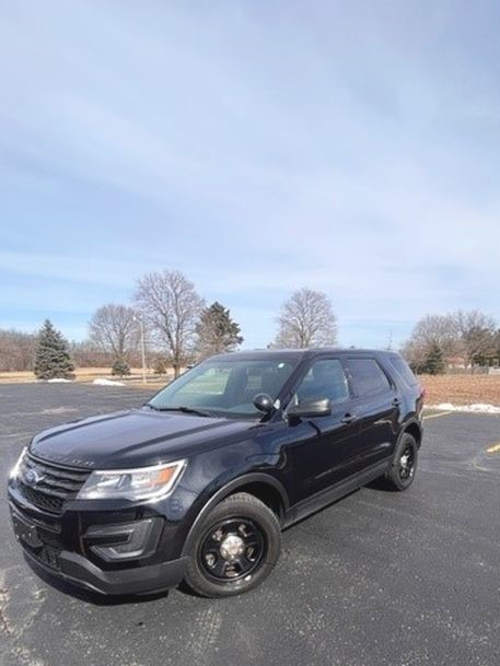 #23-295 - Town of Geneva Police Dept. - Lake Geneva, Wisconsin ...