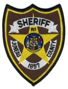 #23-435 - Juneau County Sheriff’s Office - Mauston, WI- Wisconsin ...