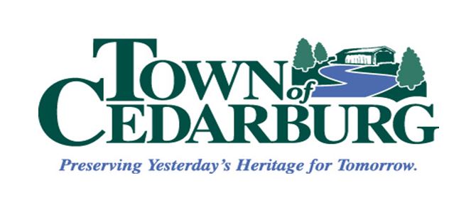 #23-433 - Town of Cedarburg, Wisconsin - Public Works- Wisconsin ...